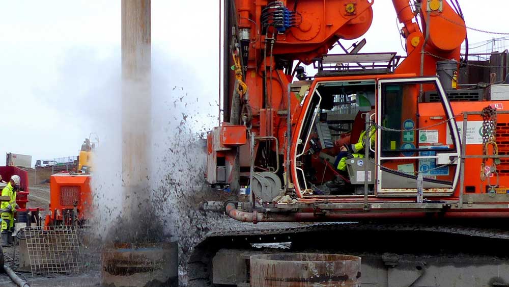 ESS, Lund | www.skanska.ro