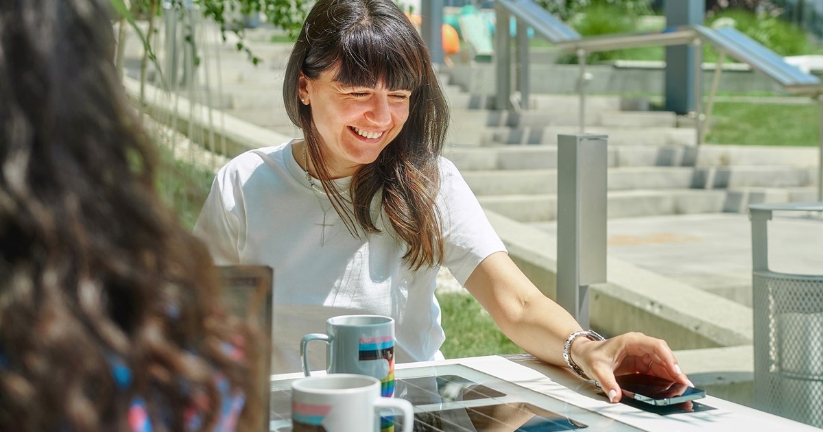 Equilibrium2, the first building in Romania to commit to WiredScore ...