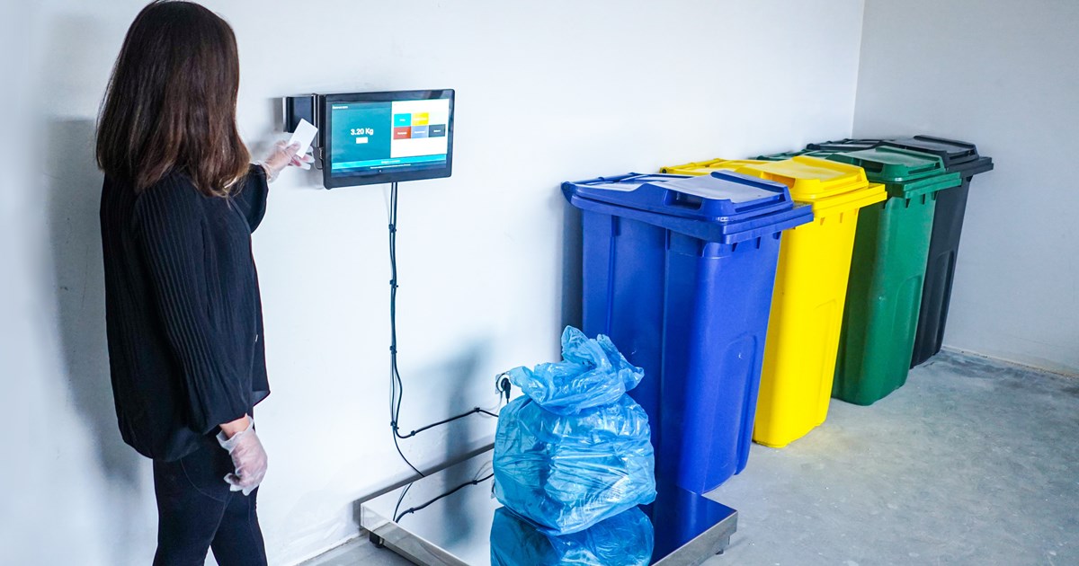 Equilibrium becomes the first in Bucharest to implement the digital ...